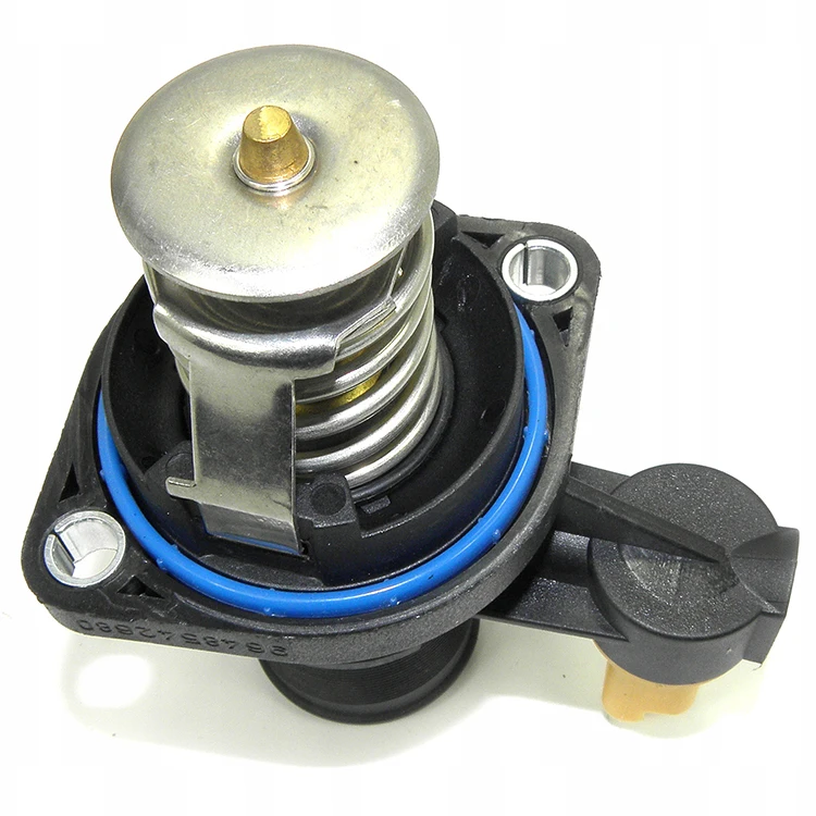 Thermostat Housing for PEUGEOT 307 308 406 407 2.0 16V