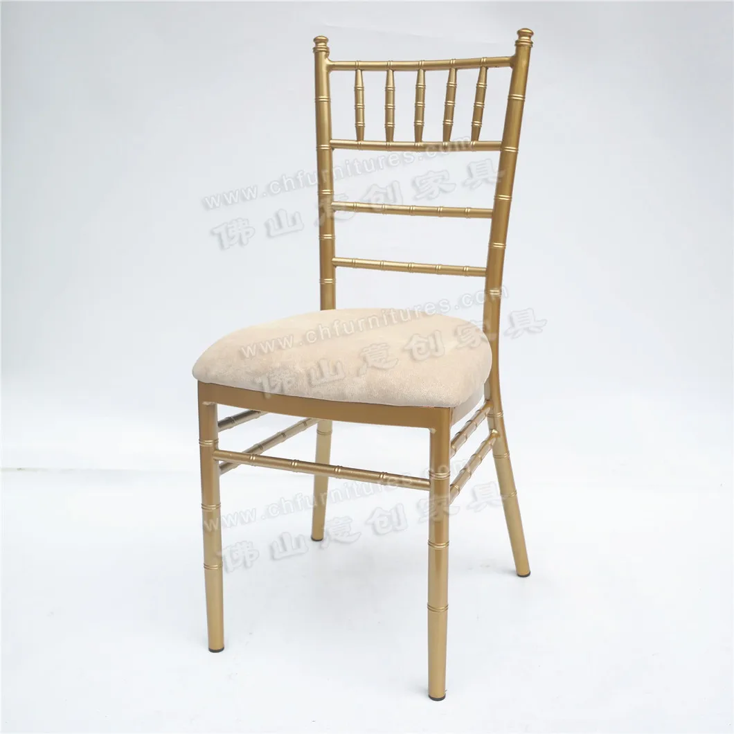 Wholesale Gold Metal Phoenix Chair Wedding For Events Reception - Buy ...