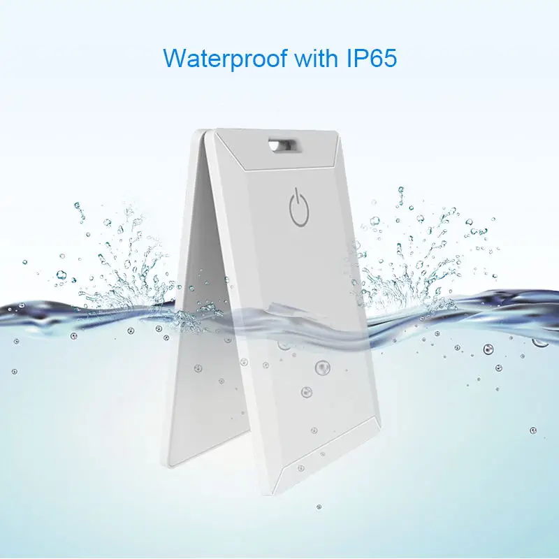 Ble Beacon Tag Card Ble Ibeacon Eddystone 3 Axis Accelerometer Sensor ...