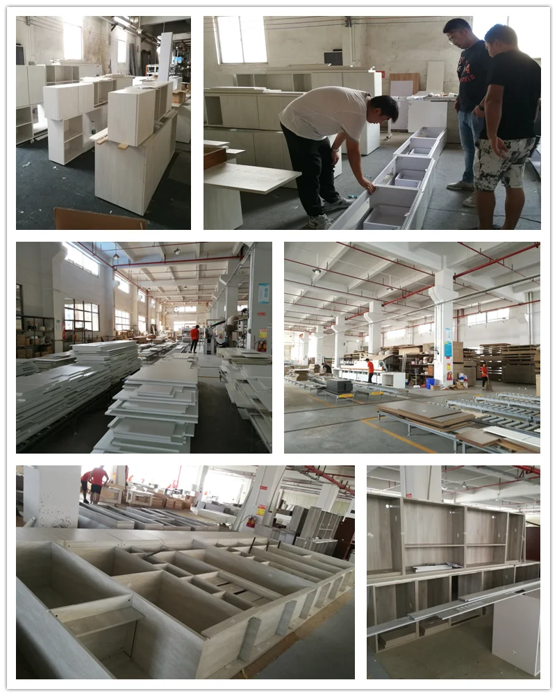 Complete Wall Closet Systems Walk In Closet Design - Buy Closets ...