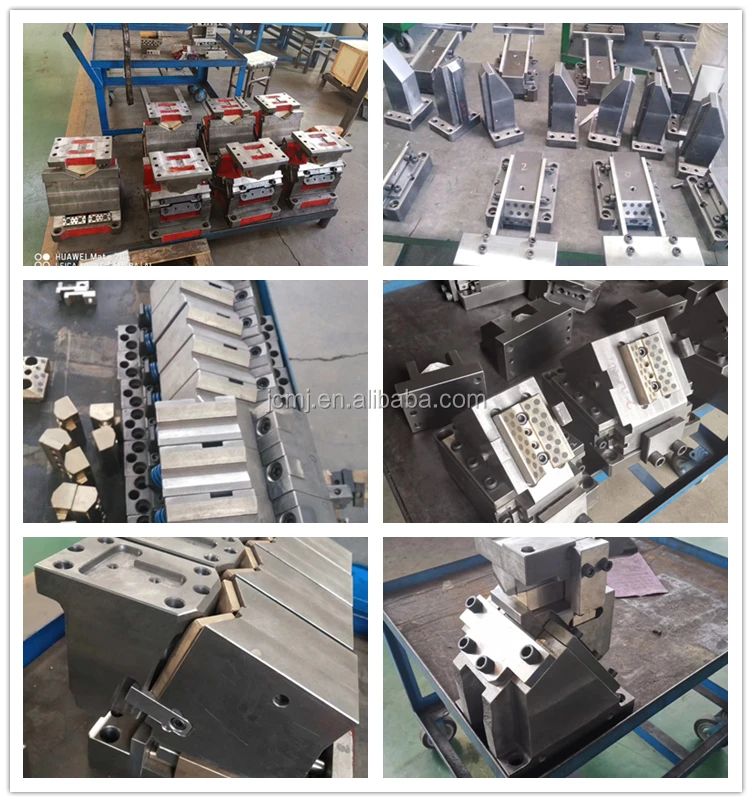 Cam Units - Precision Tools for Die Mounting & Flex Cams