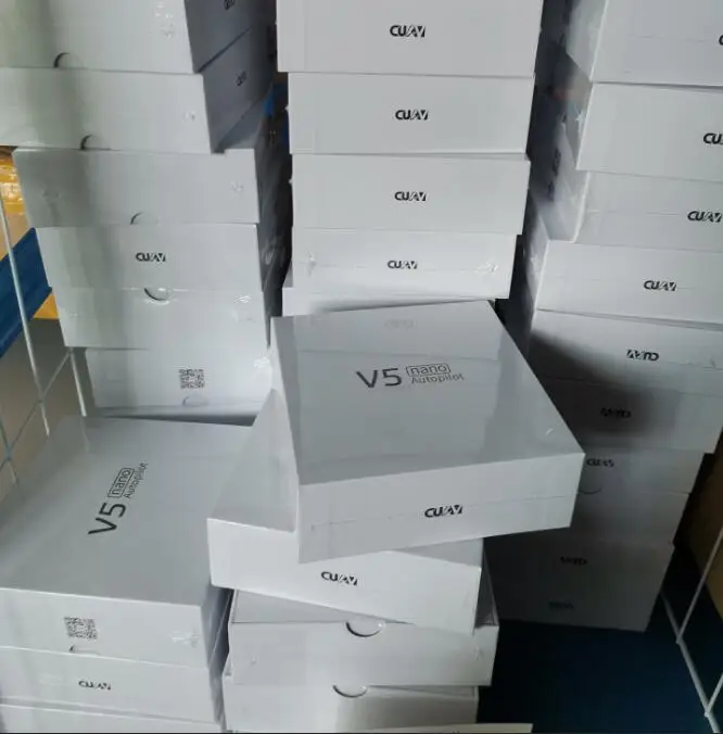 CUAV Power Module - Precision for UAV Flight Controllers