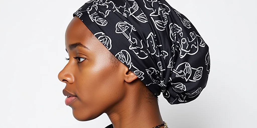 Best Durag Brand 2025 – Stylish Silk Durags For Hair Protection On ...