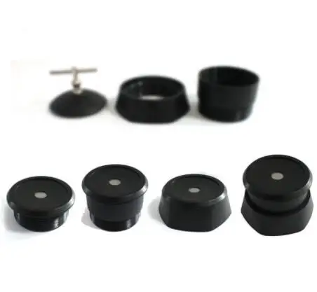 Retail Anti Shoplifting Super Magnetic Detacher Security Alarm Tag Remover