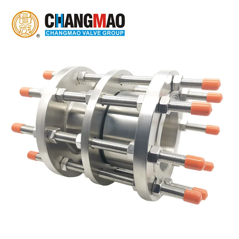 Wholesale Plumbing Compensation Pipes Stainless Steel Flexible Joint ...