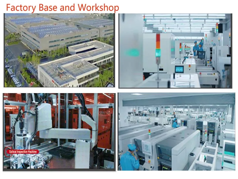 HIKROBOT Warehouse Picking Robot - Automated Guided Vehicle