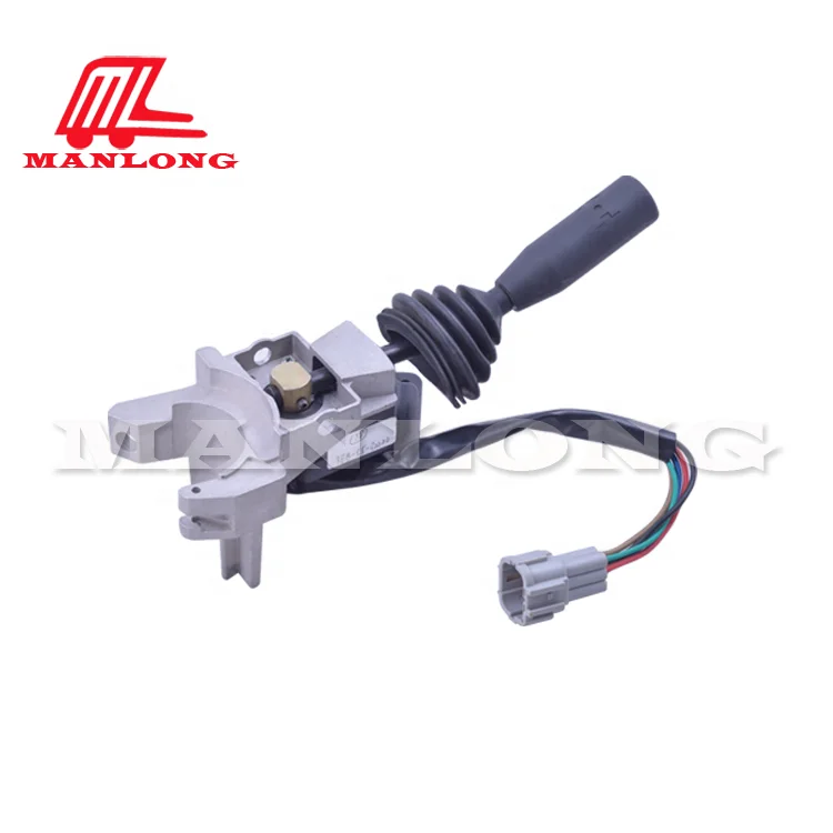 Electric Forklift Parts Direction Switch, Forward & Reverse Switch Used ...