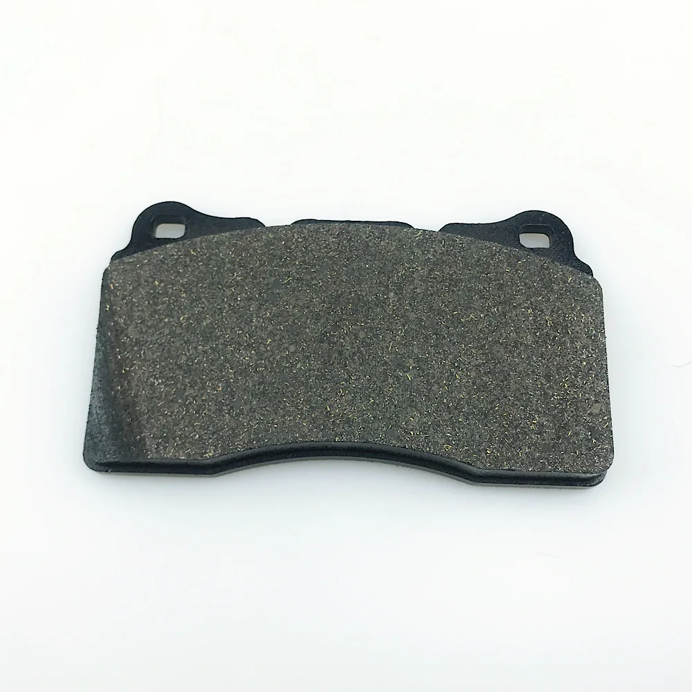 Factory Direct Sale Auto Brake Pad For Maserati Quattroporte Ghibli ...