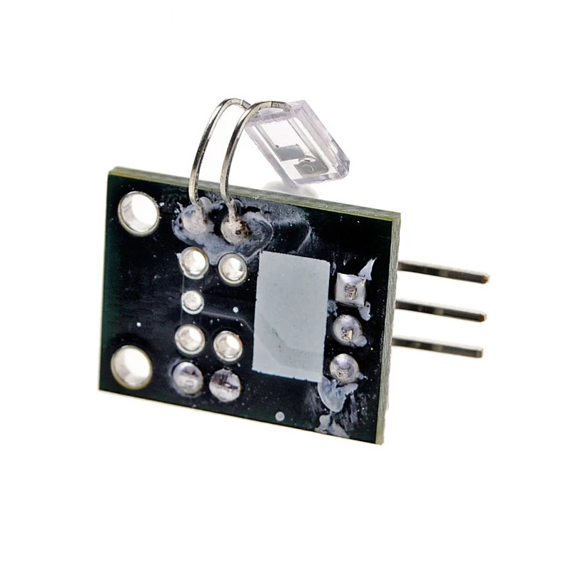 KY-039 Heartbeat Measurement Sensor - 37 in 1 Sensor Kits