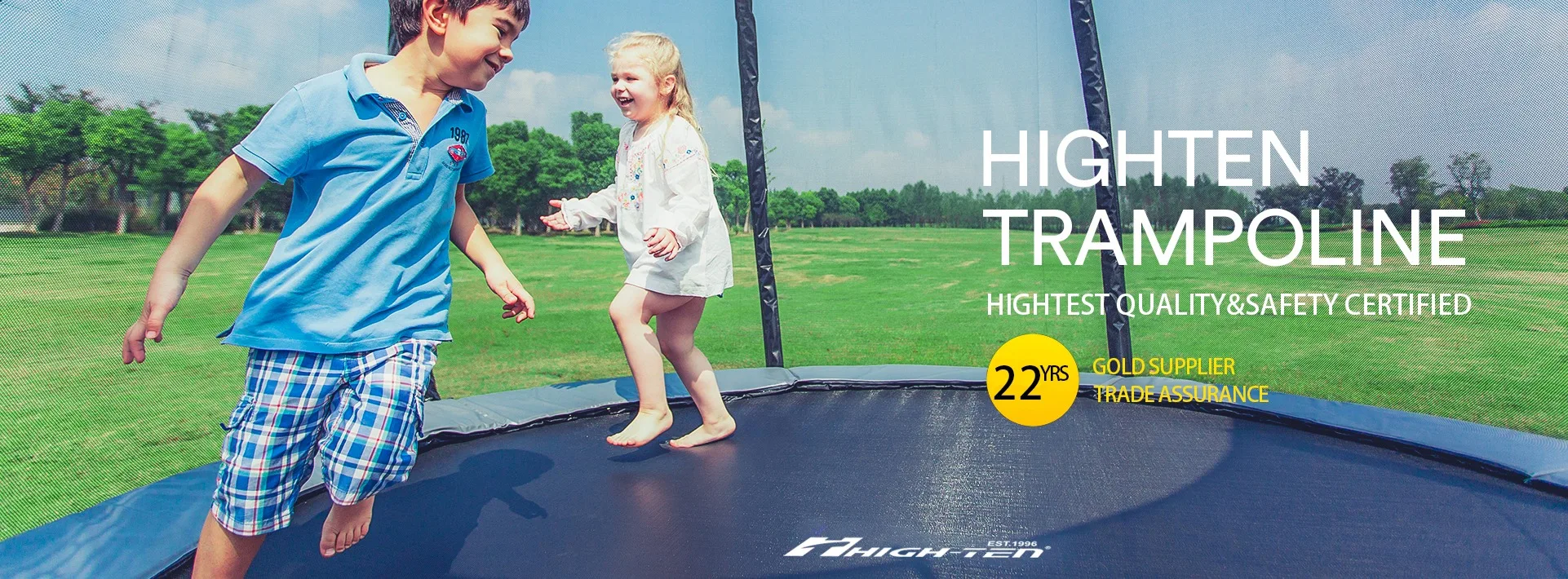 Suzhou HighTen Sports Equipment Co.,Ltd.