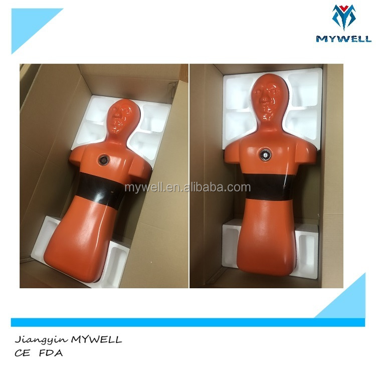 M-LD01 Water Rescue Life Saving Training Dummy - Surprise Price