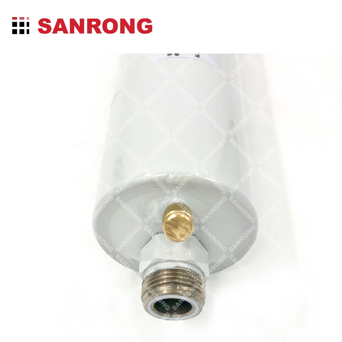 Carrier Inline Oil Filter 02XR05009501 for 19XR Chillers