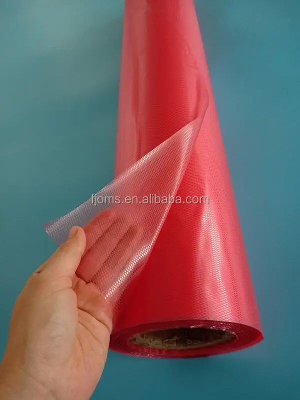 Polyethylene Embossed PE Protective Release Film