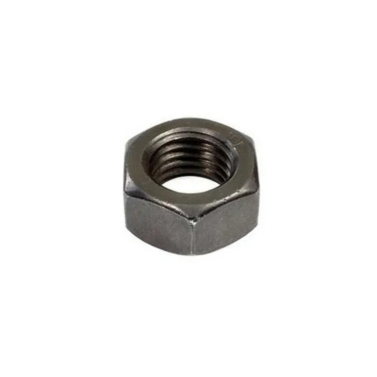 A563 Dh Heavy Hex Nut For Tower & Pole Nuts With Metric Fine Pitch ...