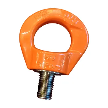Lebanon Eye Nut Swivel Eye Nut Swivel Female Type Swivel Hoist Nut For ...