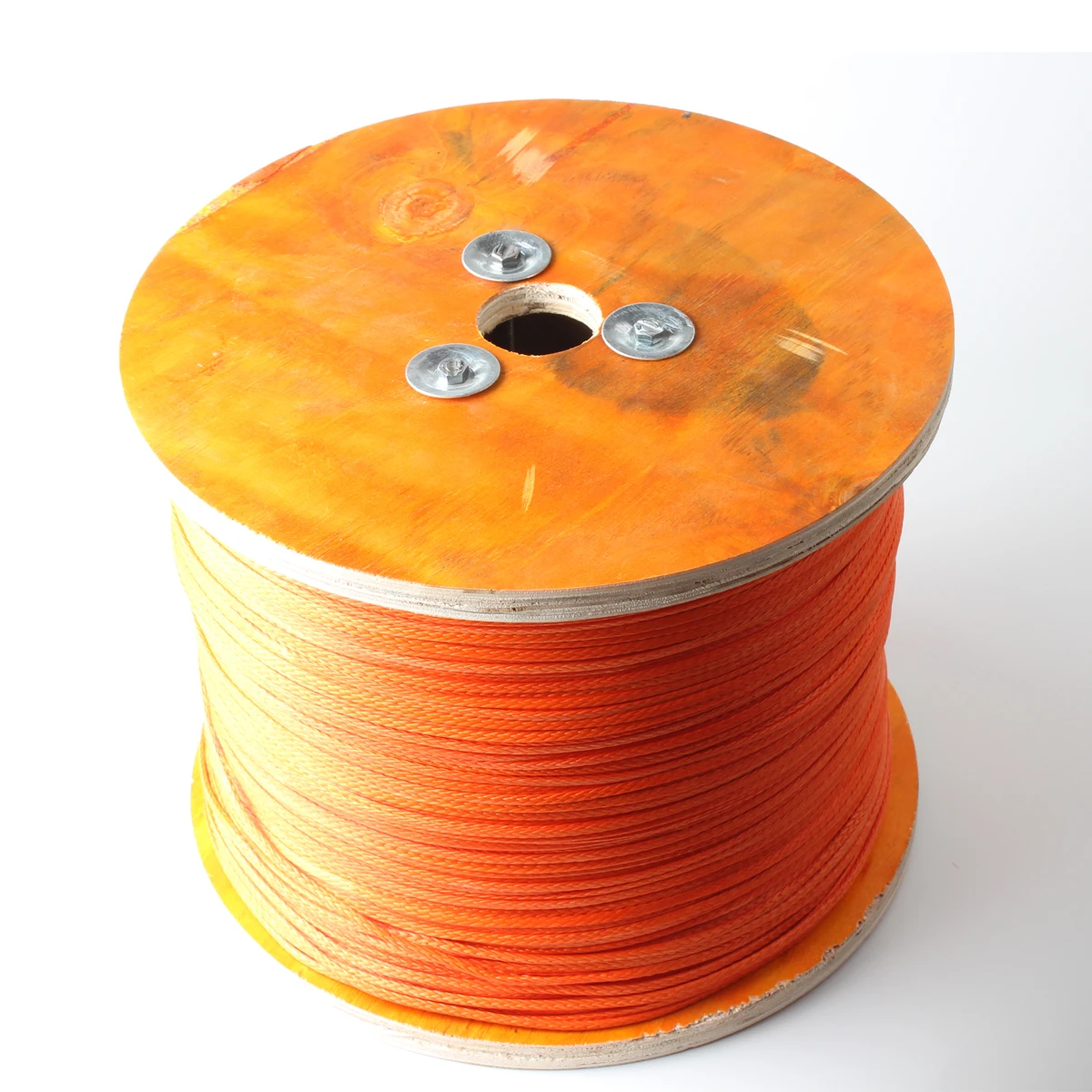 High strength spectra uhmwpe 10mm 200m winch rope from China ...