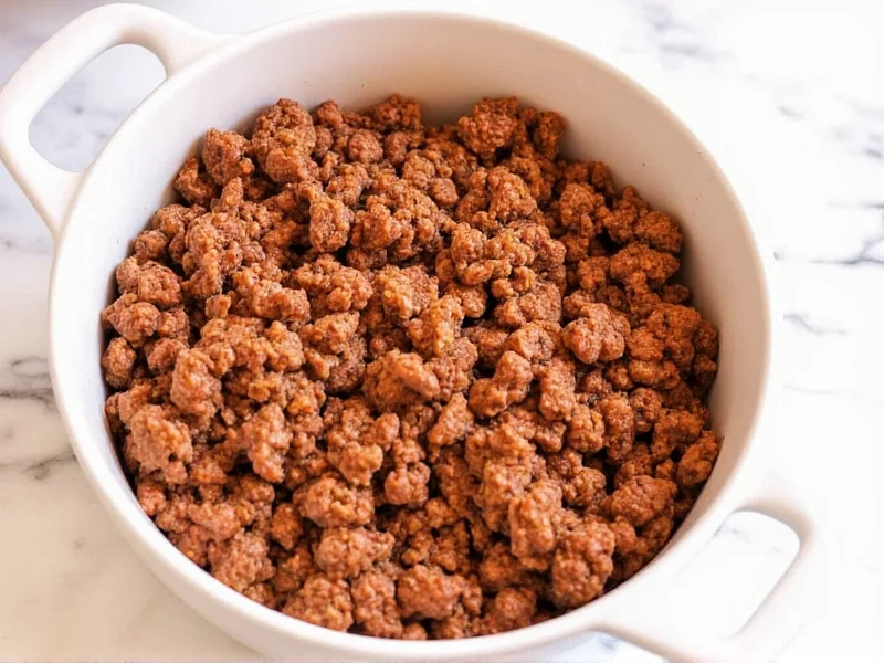 Resep Beef Taco Seasoning Praktis ala Rumahan (2024)