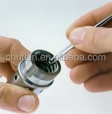 Sintered Refined Tungsten Steel Ball Hard Alloy Ball for High Precision ...