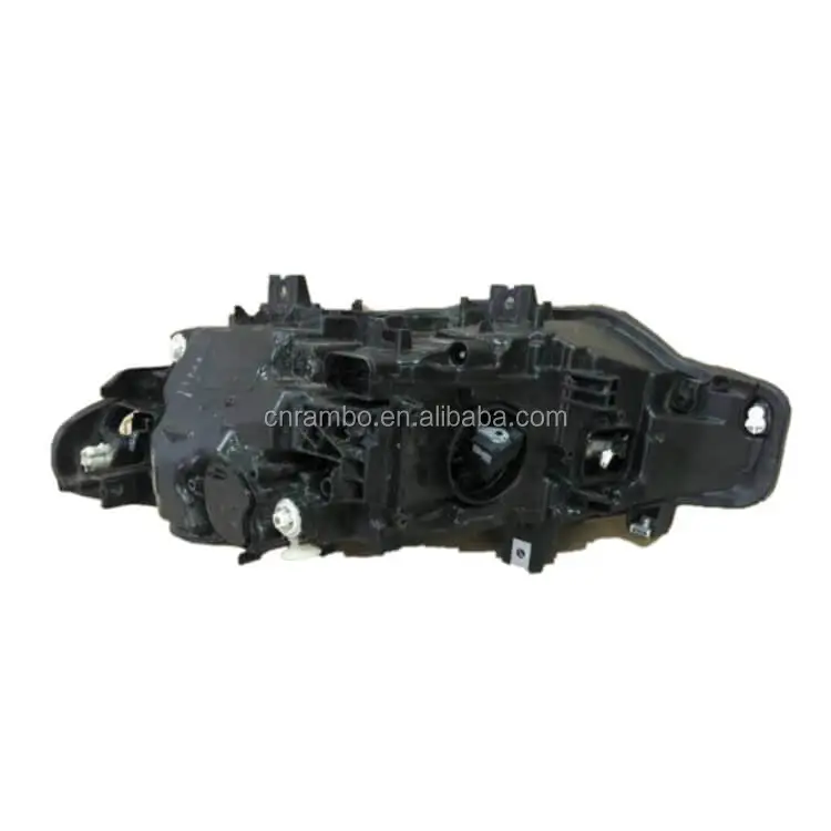 OEM 63117419633 63117419634 F30 LCI Headlight LED for BMW 3 Series