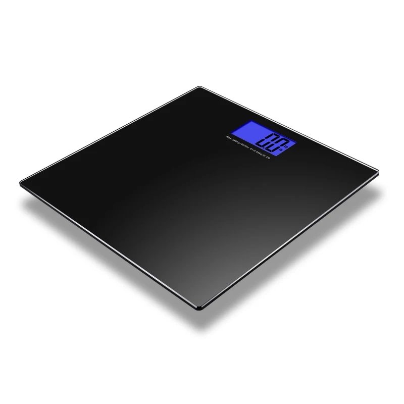 Household 180kg/50g High Precision Scale Large Lcd Digital Mini ...