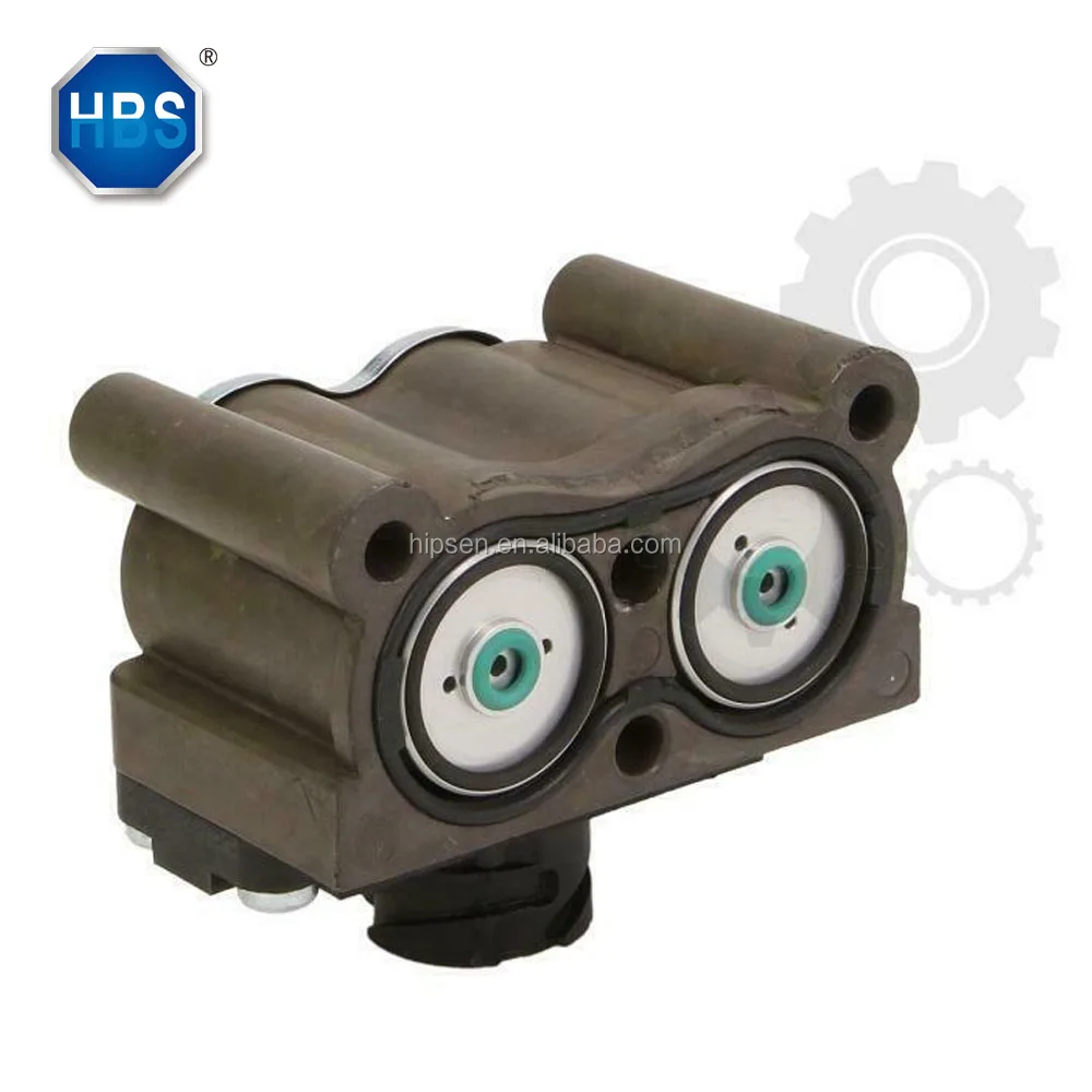 Solenoid Valve Oem 9452601457 9452600057 For Trucks Buses - Buy ...