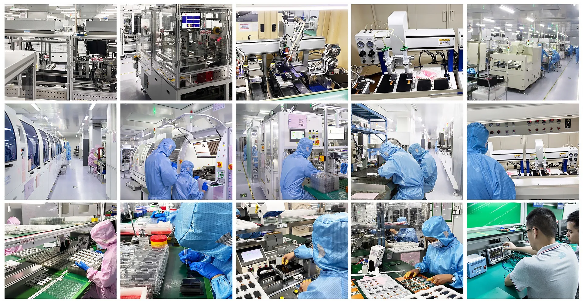 Guangdong SID Technology Corporation Limited - Electronic Shelf Label, E-paper Display