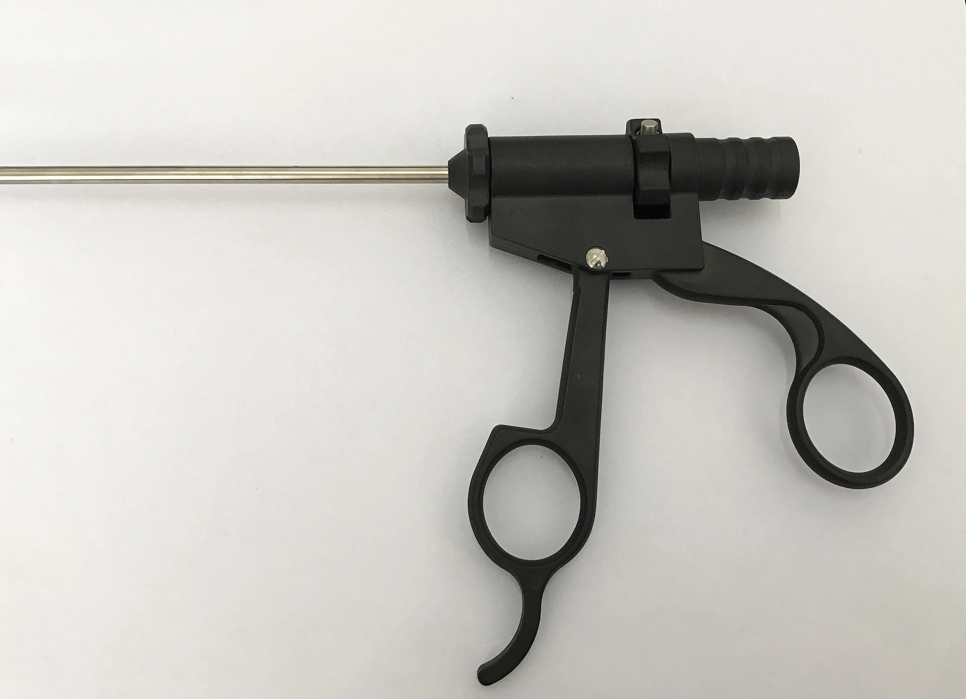 Laparoscopic Bipolar Coagulation Forceps Reusable Bipolar Forceps - Buy ...