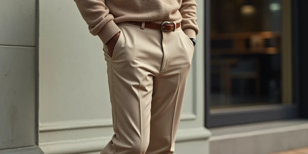 Difference Between Pleated And Flat Front: Style Guide 2025