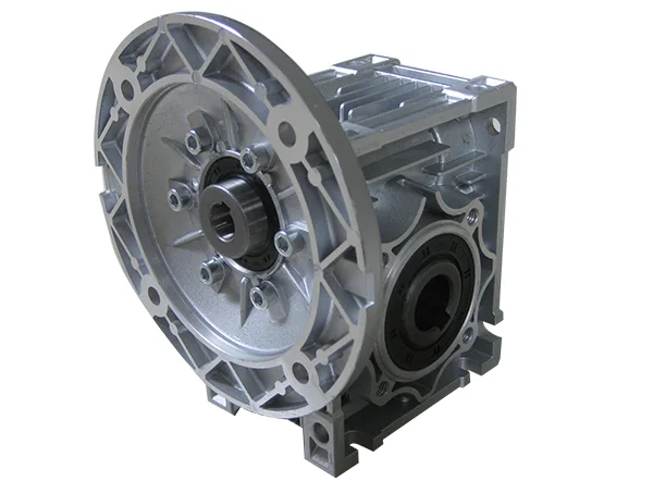 Nmrv63 Worm Gearbox Equivalent To Bonfiglioli Riduttori W63 U With ...