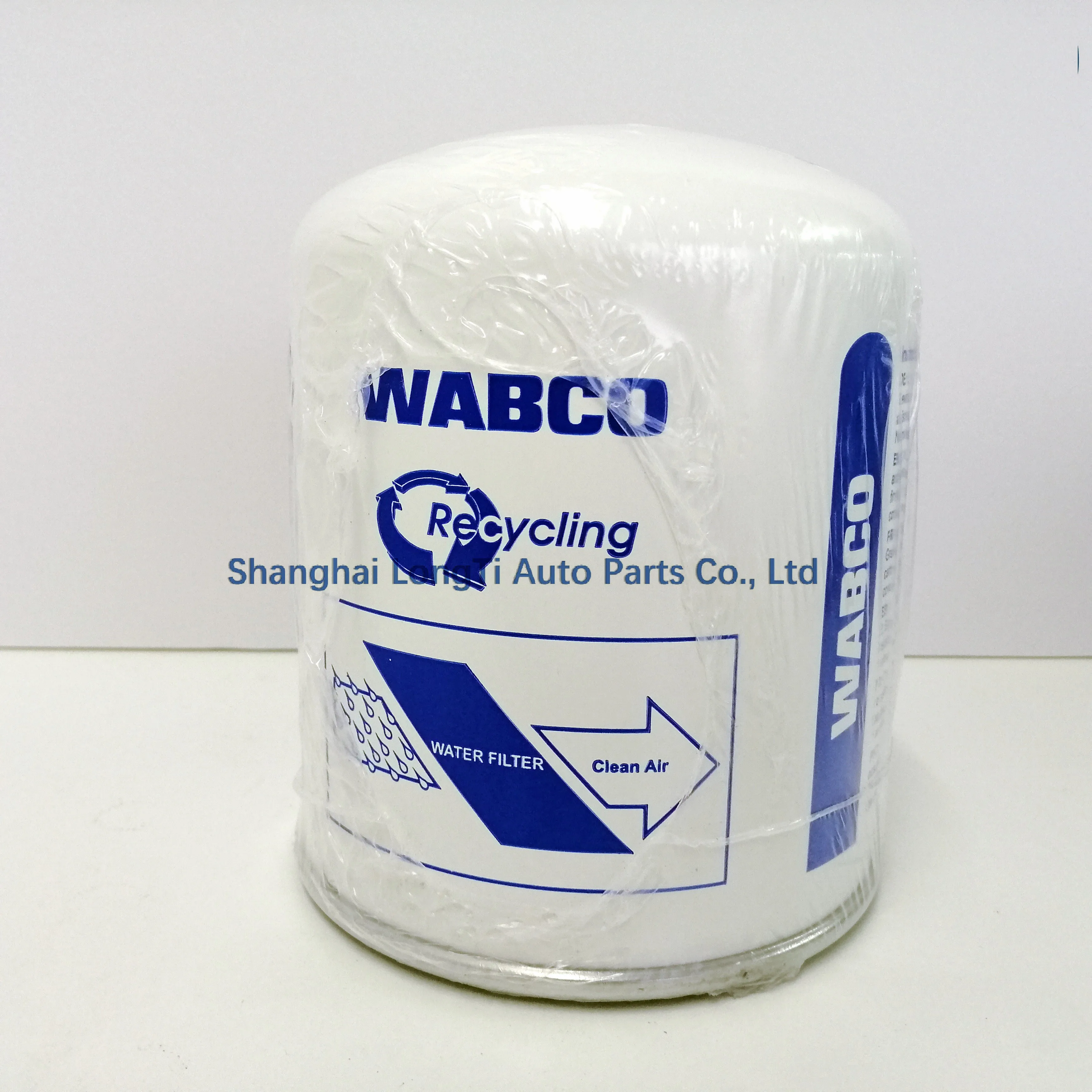 Wabco Essential Desiccant Cartridge M39x1.5 1.5 20972915 0004293795 ...