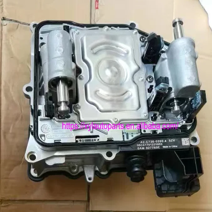 DSG DQ200 0AM TCU mit Ventil körper 7-Gang-Getriebe OAM 927769D OAM ...