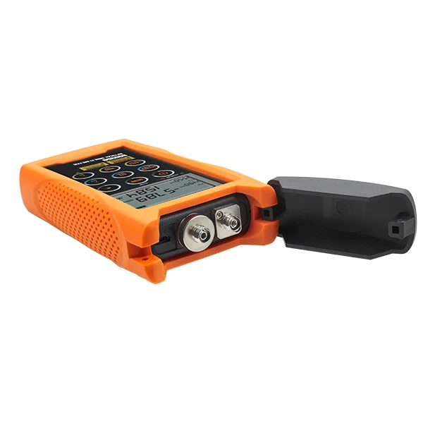 Smart Fiber Optical Multimeter with OPM OLS - 1 Year Warranty