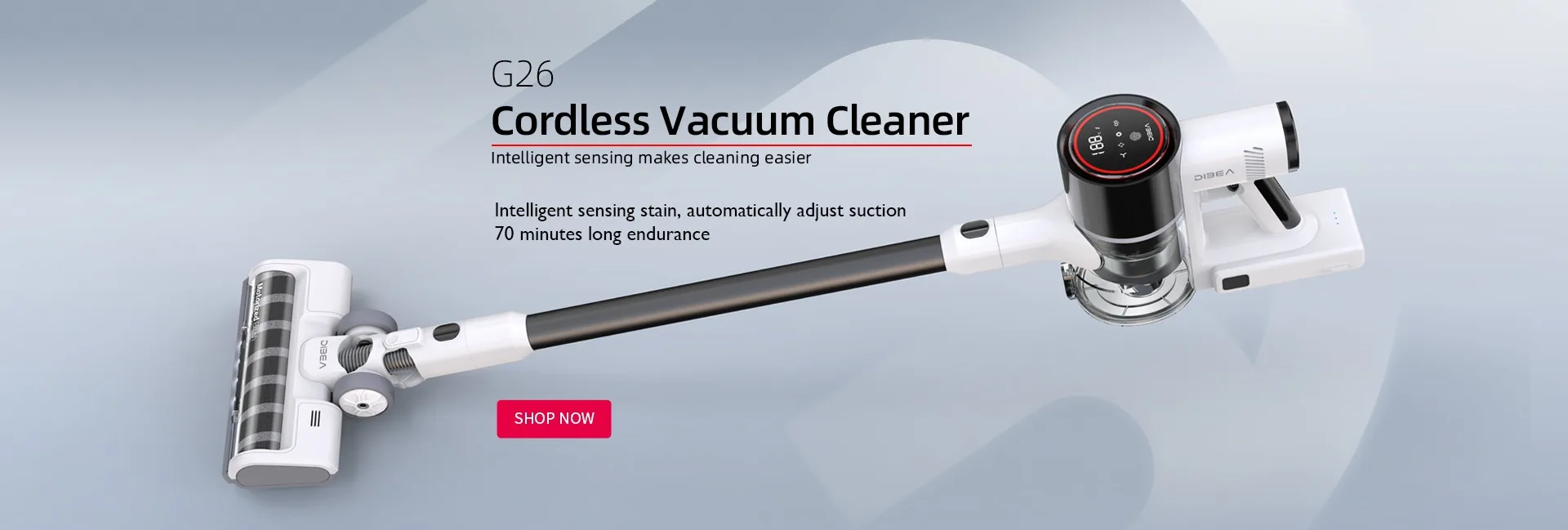 Suzhou Dibea Electrical Technology Co., Ltd. - Robotic Cleaning/UV ...