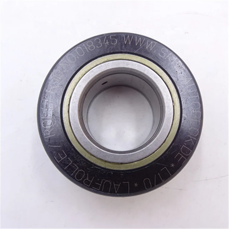 ODM OEM Customize Inch No. 018345 Track Roller Bearing