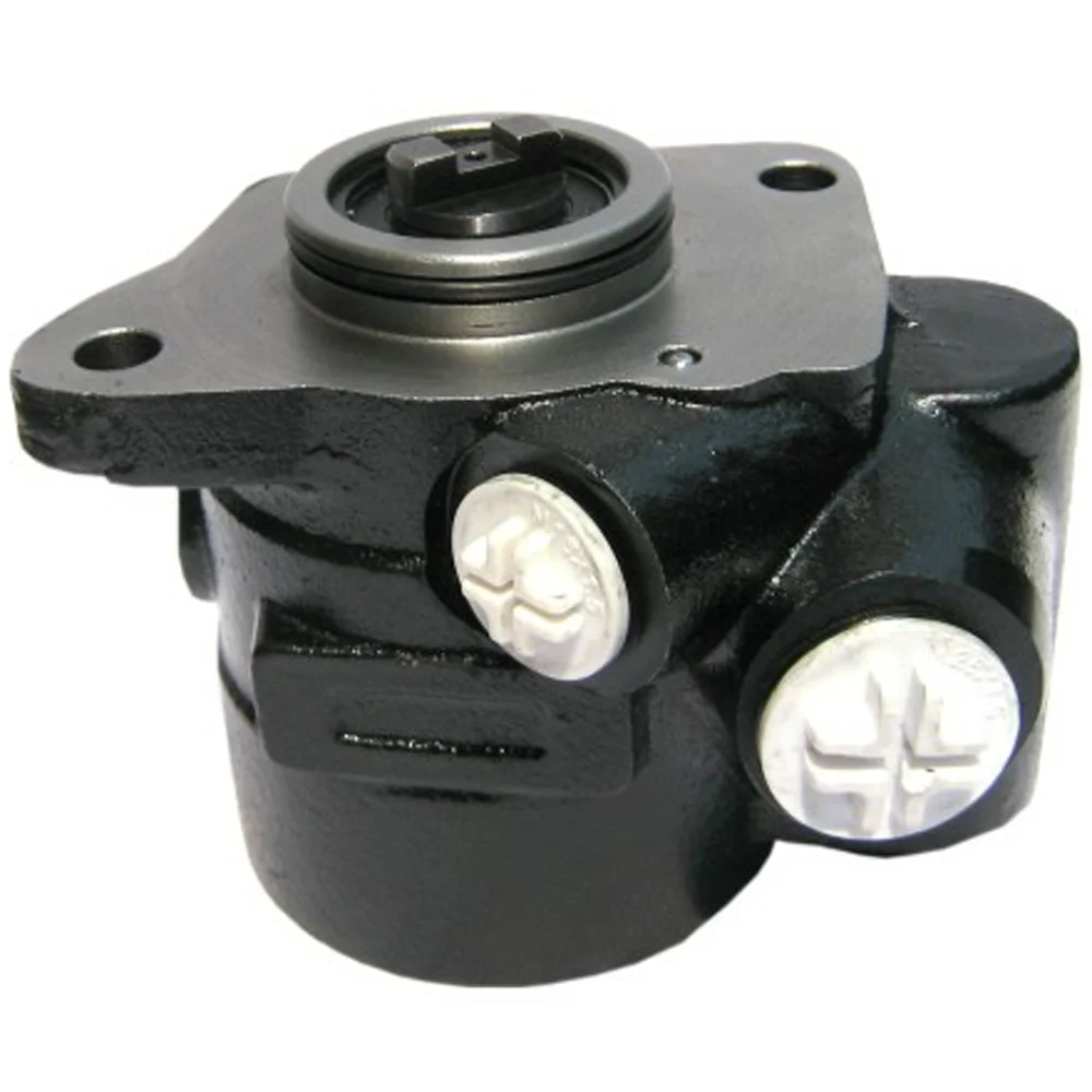 Power Steering Pump for MITSUBISHI FUSO 6D22T - OEM MC803817 MC827925