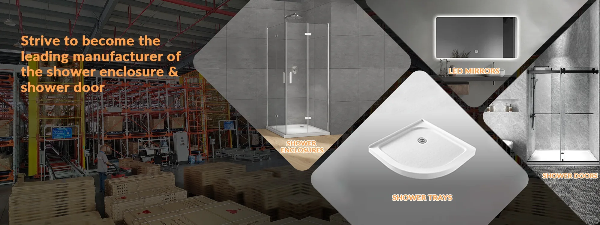 Company Overview - Zhejiang Exceed New Material Technology Co., Ltd.