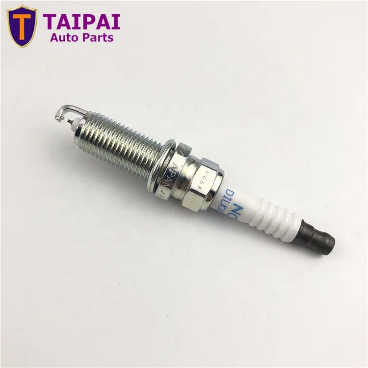 Manufactures Iridium Spark Plug For Nissan Renault 22401-ja01b 22401 ...