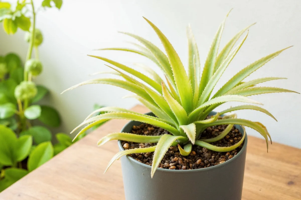 Do Air Plants Need Sunlight? Light Guide for Tillandsia