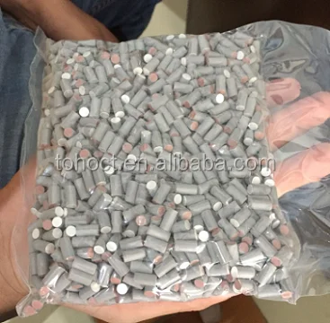 Piezo Crystal - High Performance Piezoelectric Ceramics