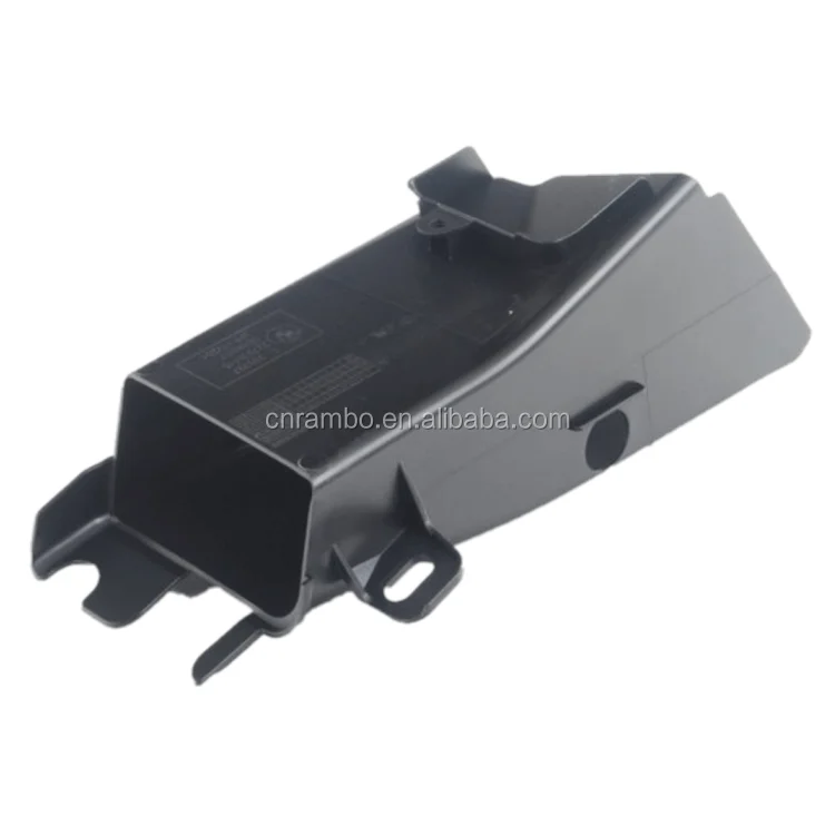 Oem 51757185167 51757185168 라디에이터 지원 에어 덕트 Bmw F10 F11 F18 2009-2016 ...