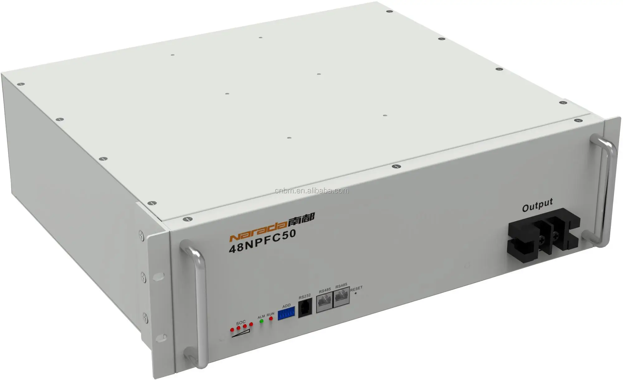 Narada 48v Base Station Battery Lithium 50ah Telecom Base Station ...