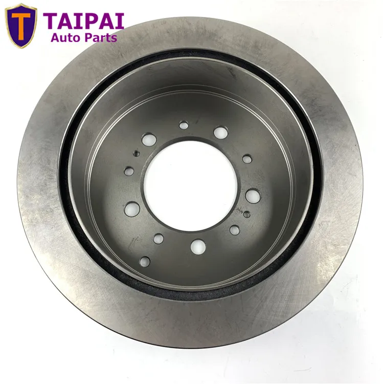 Rear Brake Disc for TOYOTA LAND CRUISER 200 - 42431-60290