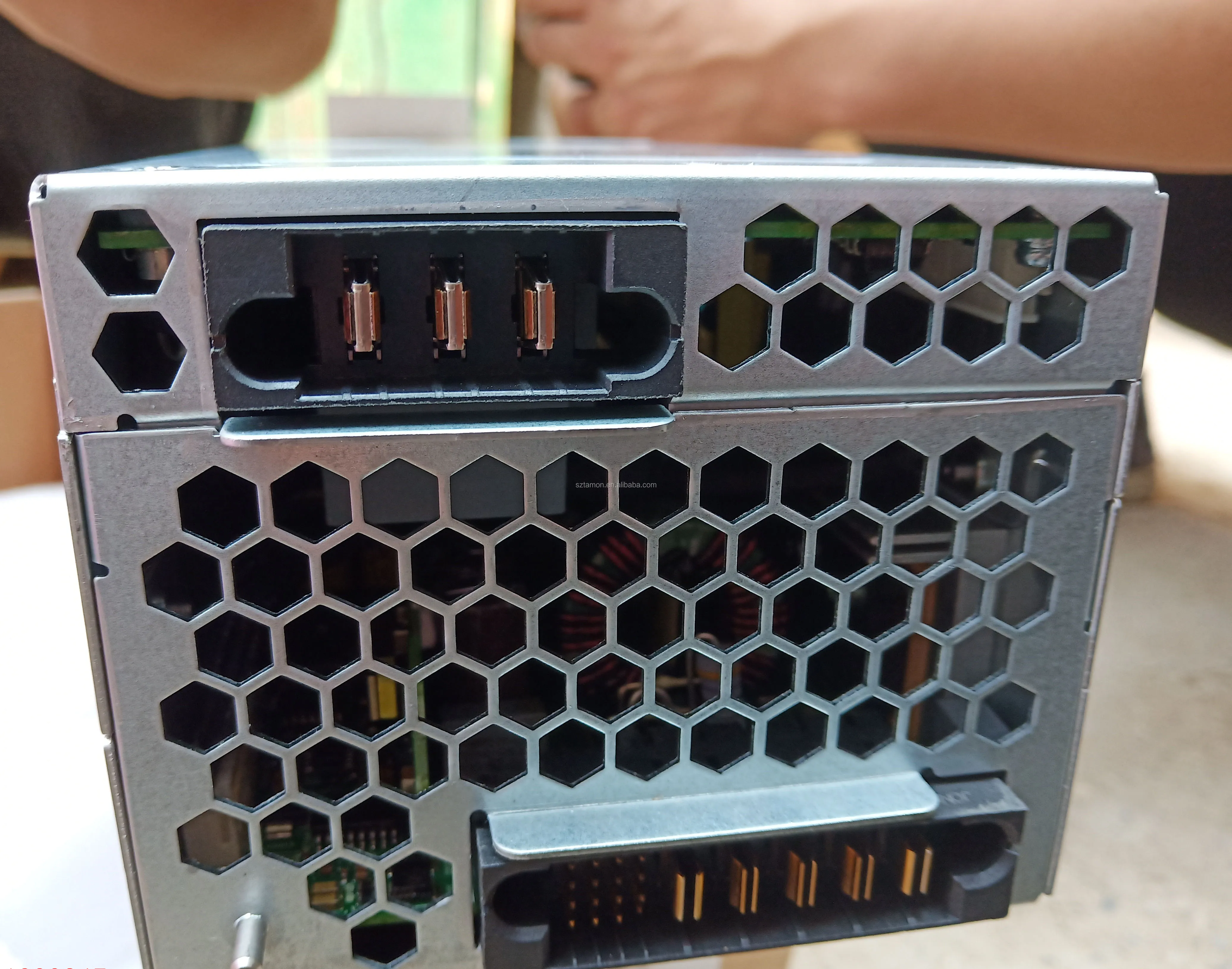 Módulo De Rectificador Huawei,R4850n/r4850n1/r4850g/r4850g1 48v50a Dc ...