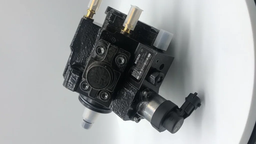 4990601 康明斯isf 2.8 Bosch燃油泵总成 0445020119 - Buy Bosch燃油泵 0445020119 喷油泵总 ...