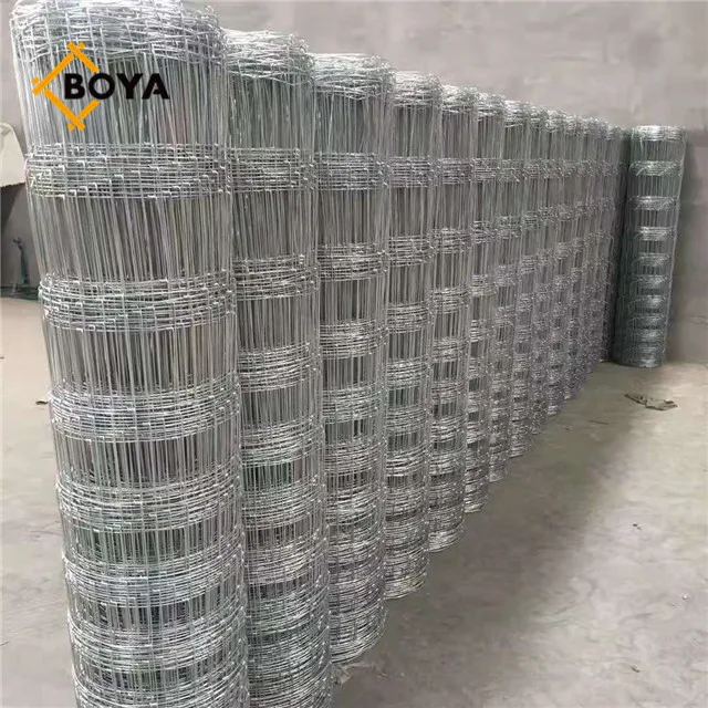 Livestock Galvanized Veld Span Fencing Wire - Buy Galvanized Veld Span ...