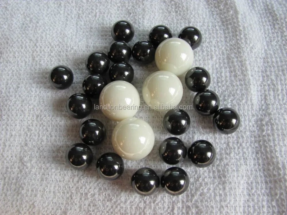 GMN Spindle Ball Bearings - High Speed Angular Contact