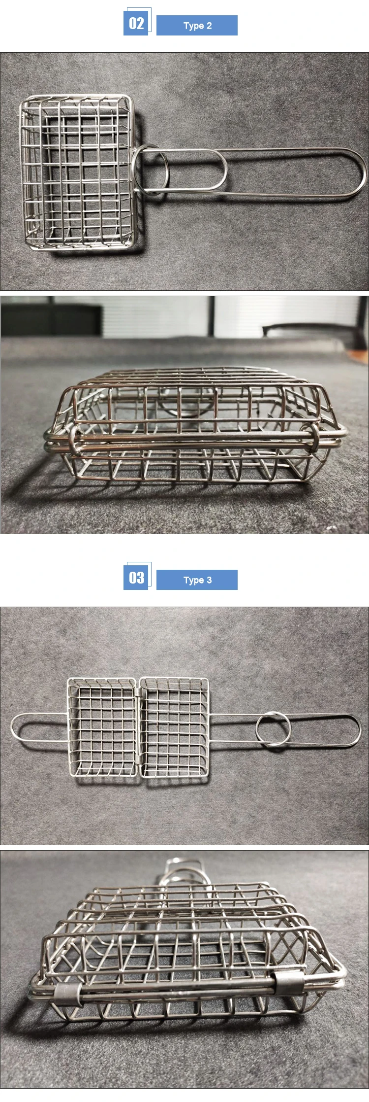 Soap Storage Cage Dishes Washing Soap Shaker Products from Hebei Qunkun ...