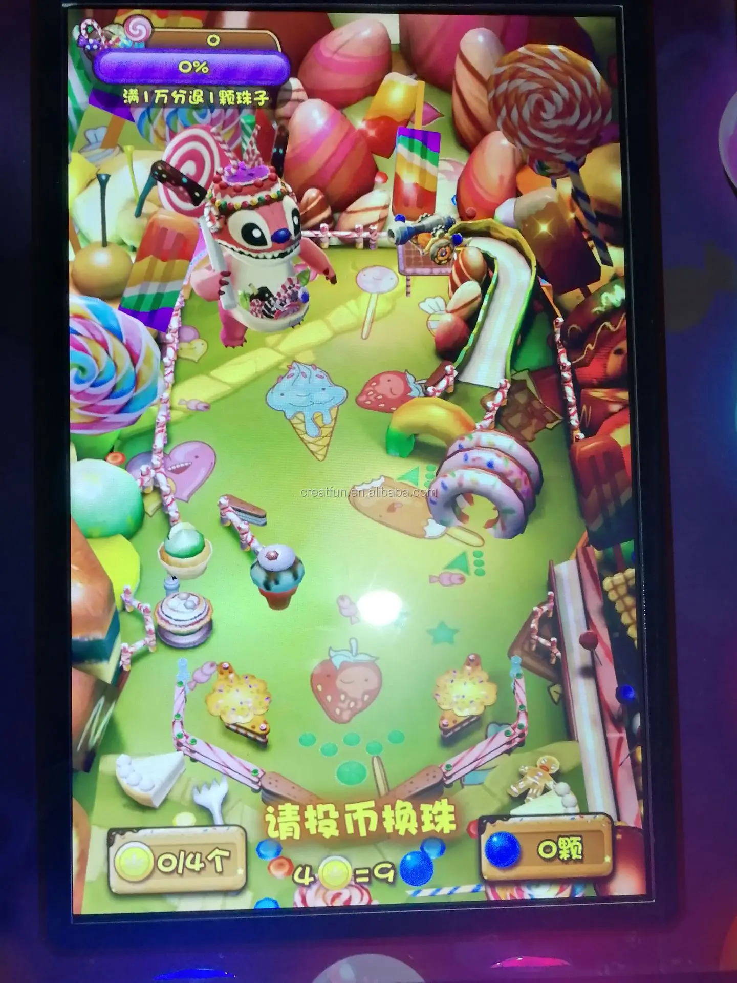 Chinese Flipper Virtual Pinball Arcade Virtual Machine Pinball Arcade ...