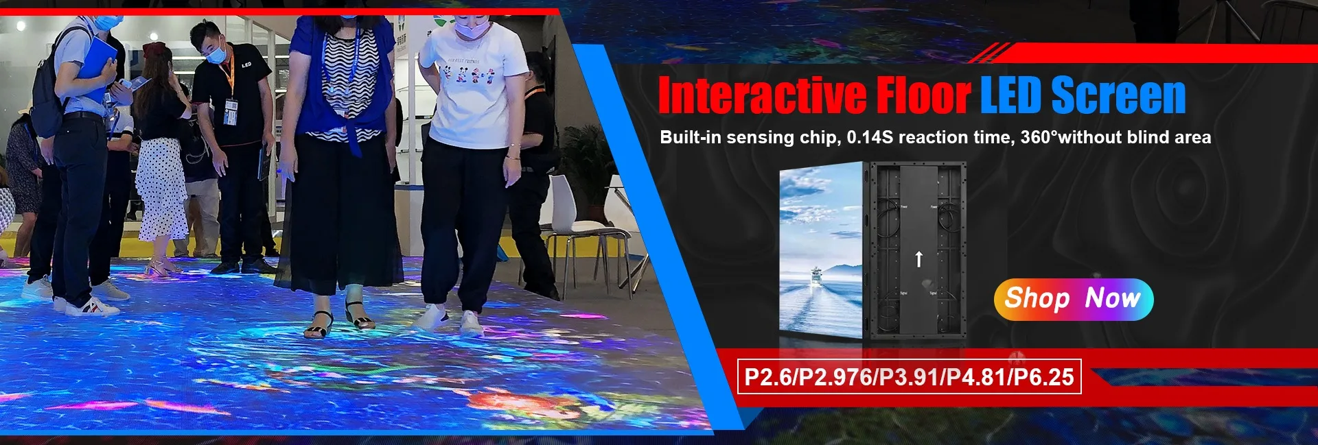 Shenzhen Xintai Photoelectric Co., Ltd.