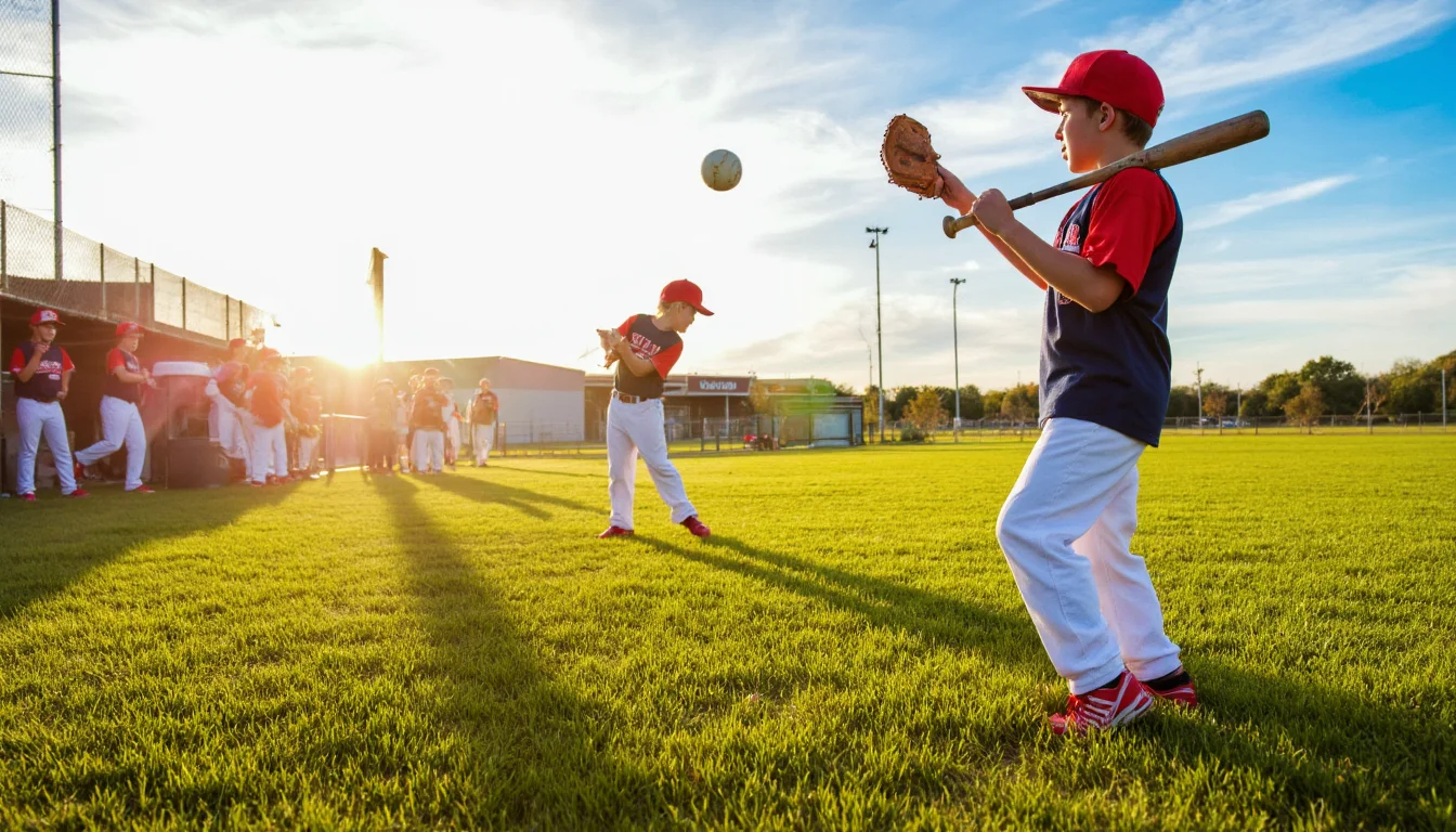 What Coaches Know About Youth Baseball in 2026: The Safe Throwing ...